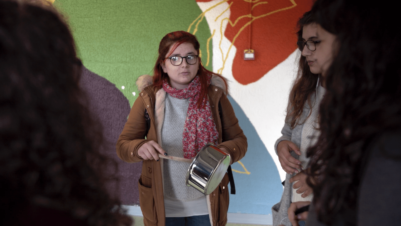 « Bien-entendu ! » : des clips pour évoquer la surdité | Fondation Pour ...