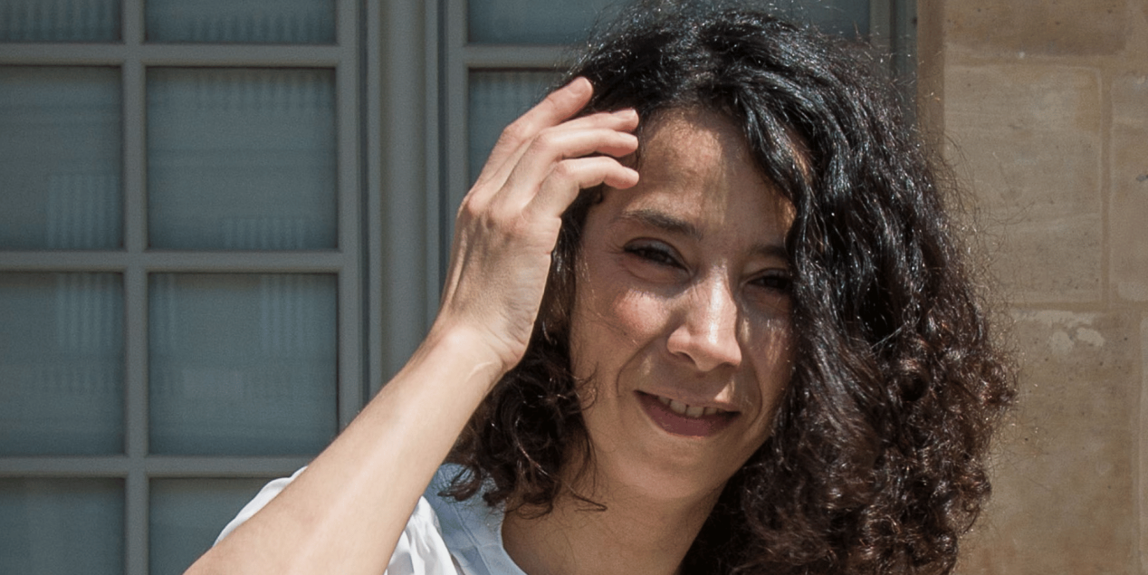 Rencontre avec Fatima Chaaban | Fondation pour l'audition